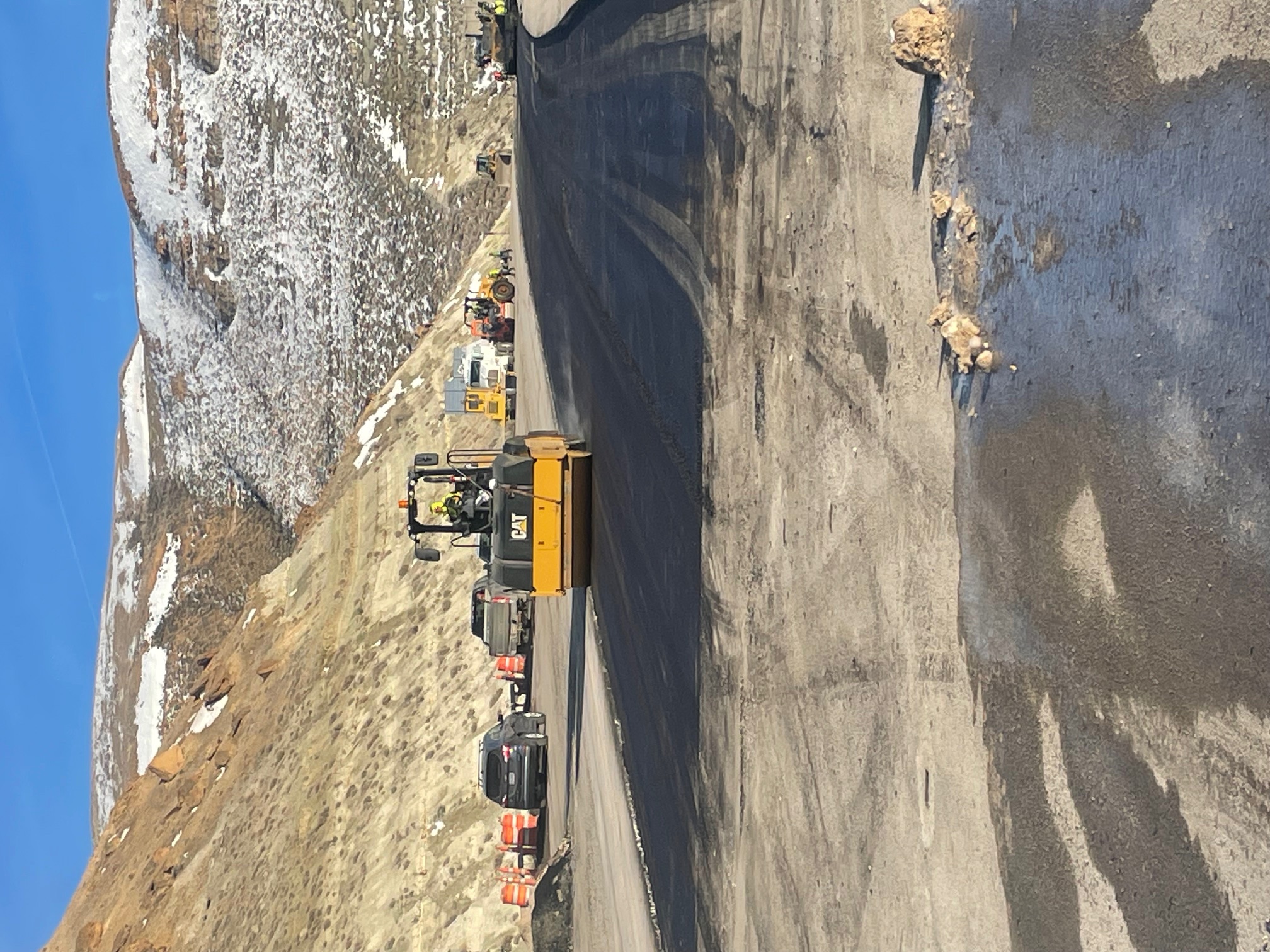 I-80 Green River Tunnel crash media kit